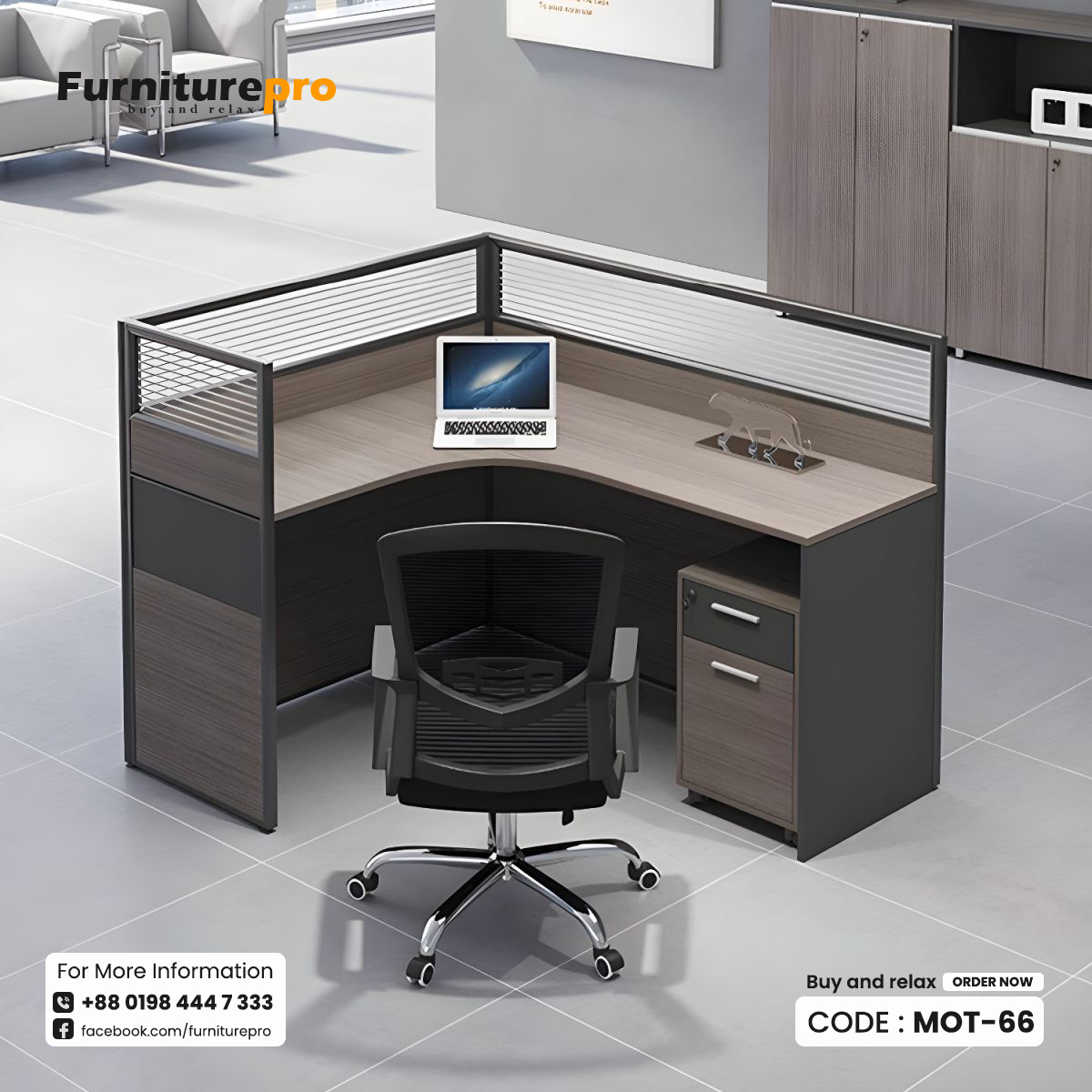 Furniture Pro - Buy and Relax