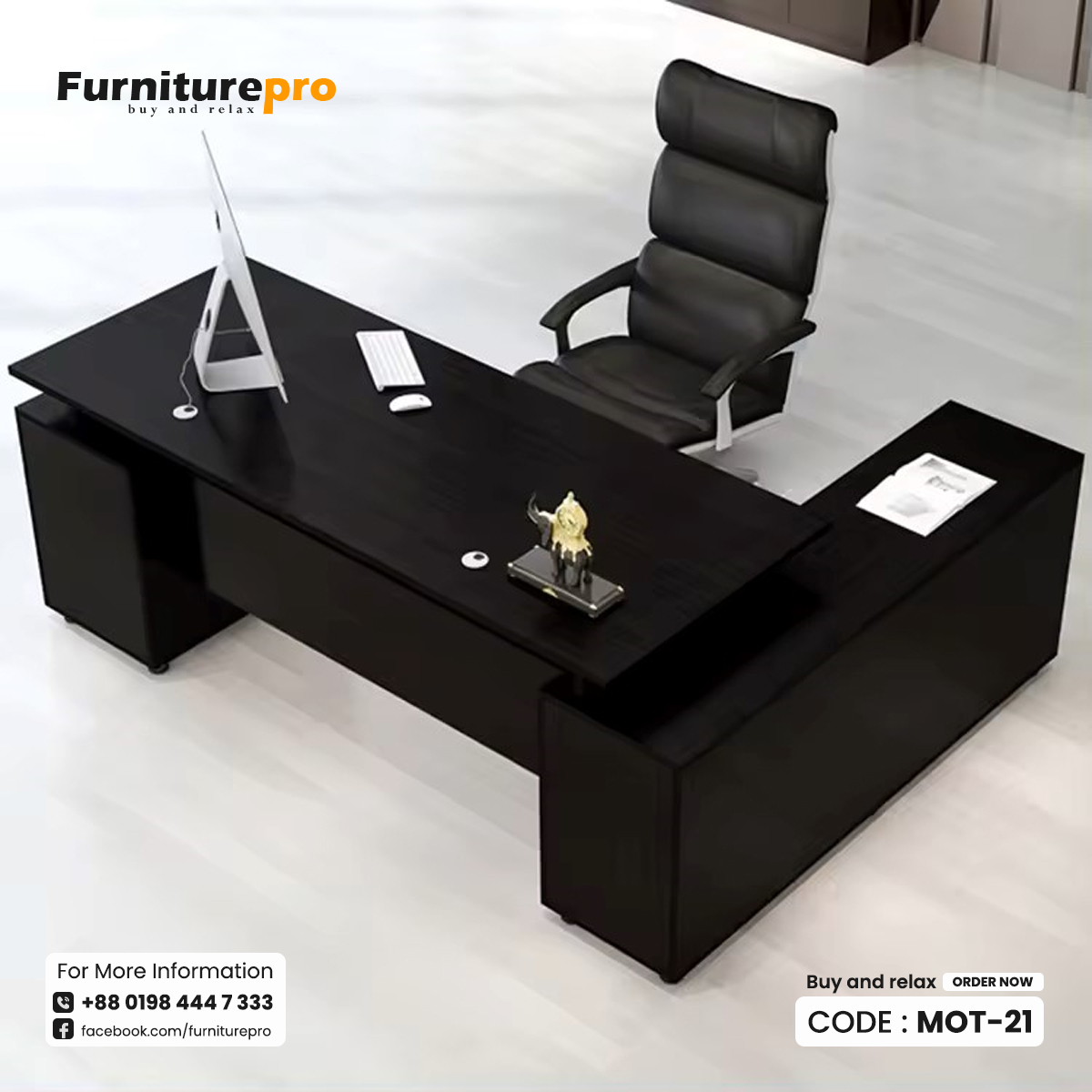 Furniture Pro - Buy and Relax