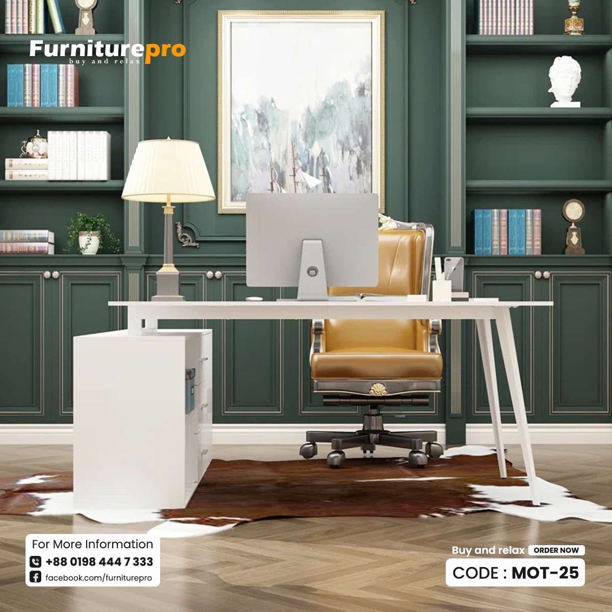 Furniture Pro - Buy and Relax