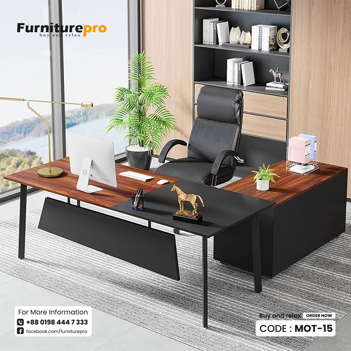 Furniture Pro - Buy and Relax