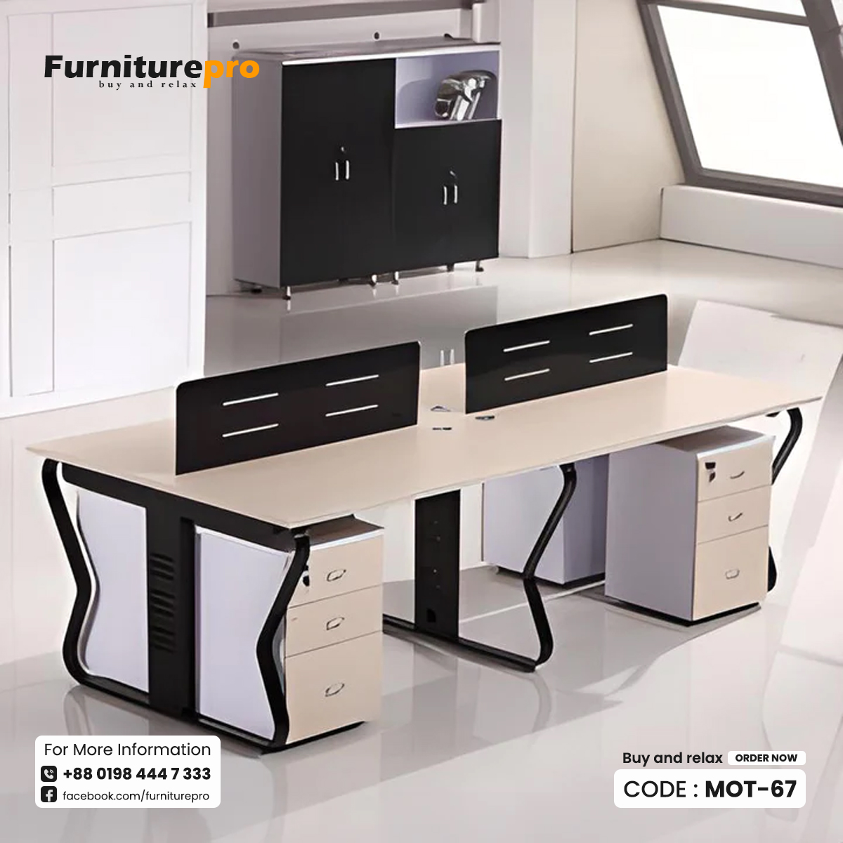 Furniture Pro - Buy and Relax